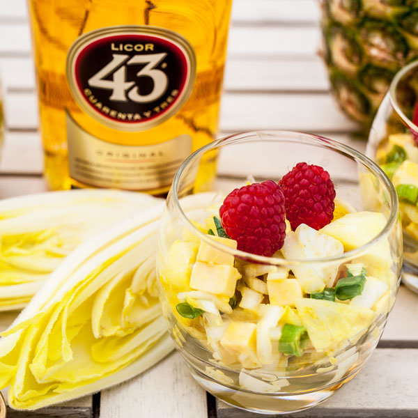 Chicoseeds International | Expert in red chicory- & chicory witloof seeds