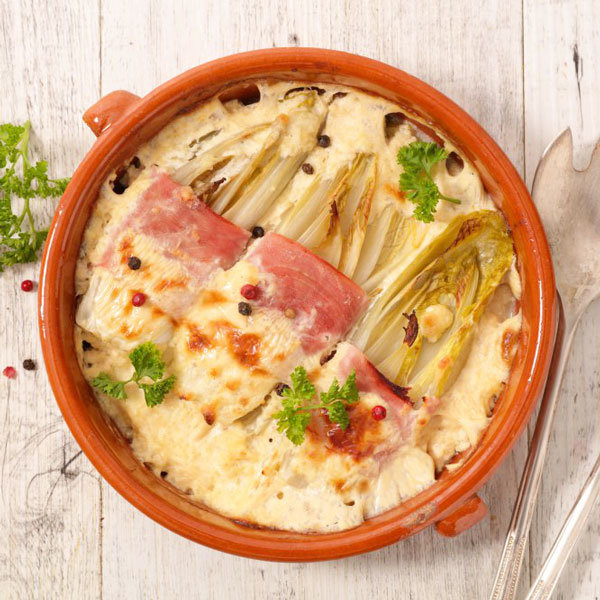 Chicoseeds International | Expert in red chicory- & chicory witloof seeds